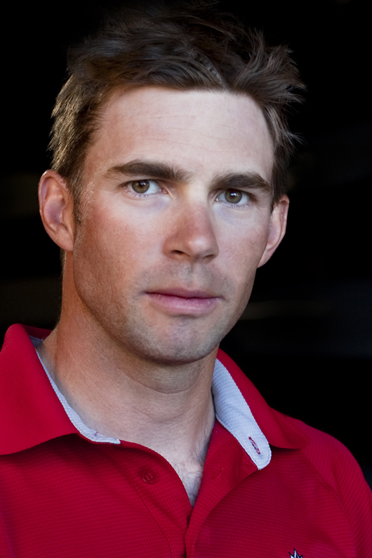Shedding Light On Kevin Light Coach Kaehler