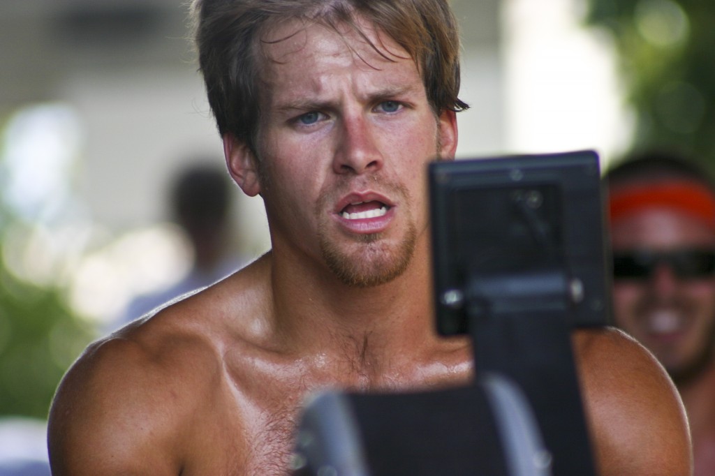 Shedding Light on Kevin Light | Coach Kaehler