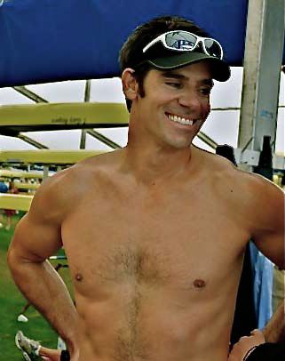 Getting Back in Rowing Shape - Warner Bonner Henley 2011 | Coach Kaehler